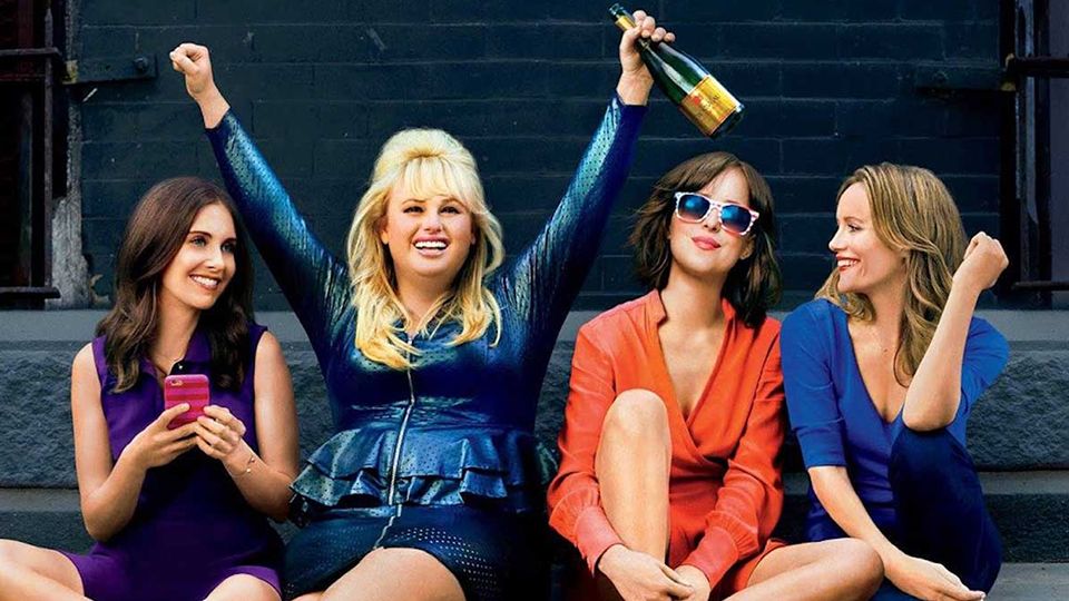 Trailer de la película Cómo ser soltera - ¿Cómo ser soltera? tráiler ...