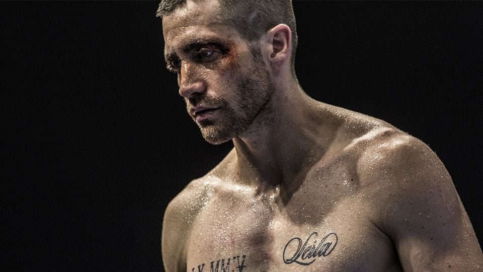 Trailer de la película Revancha - Revancha tráiler subtitulado en ...