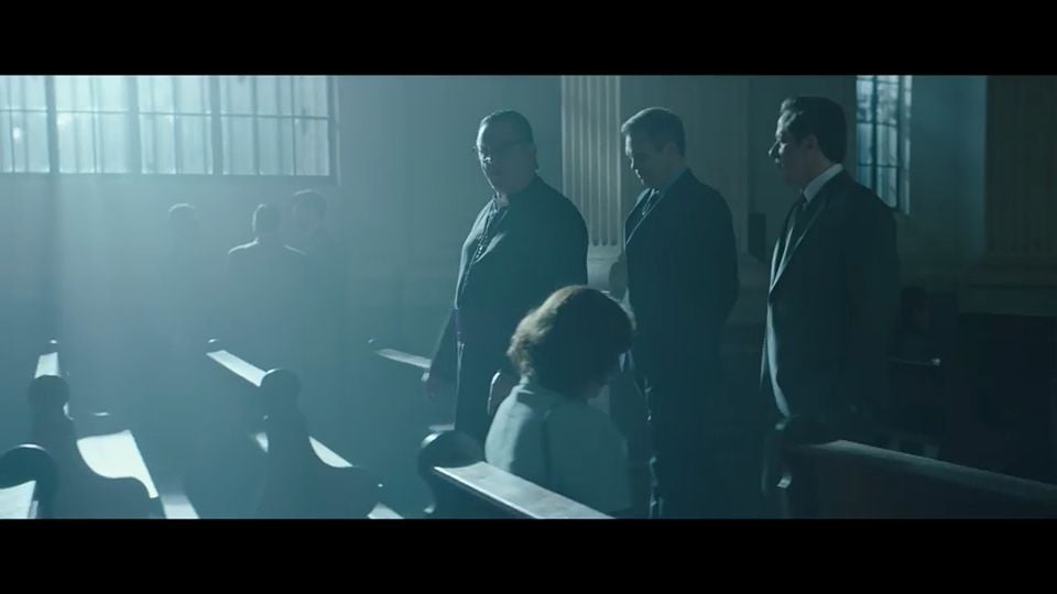 Trailer de la película Nada que perder - Nada que perder: Trailer en ...