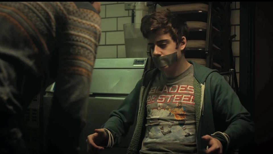 Trailer de la película Internet - O Filme - Tráiler de Internet - O ...