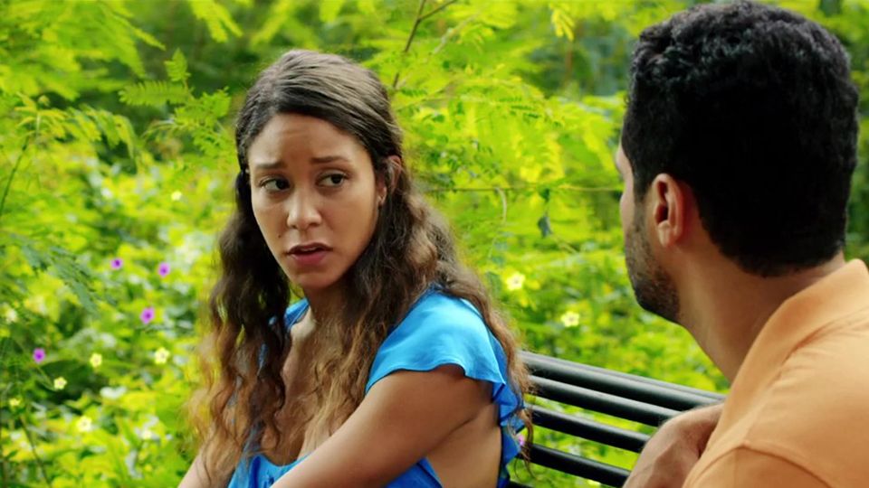 Trailer de la película Patricia: El Regreso Del Sueño - Tráiler de ...