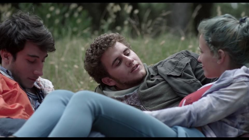 Trailer de la película Pinamar - Pinamar: Trailer oficial - SensaCine ...