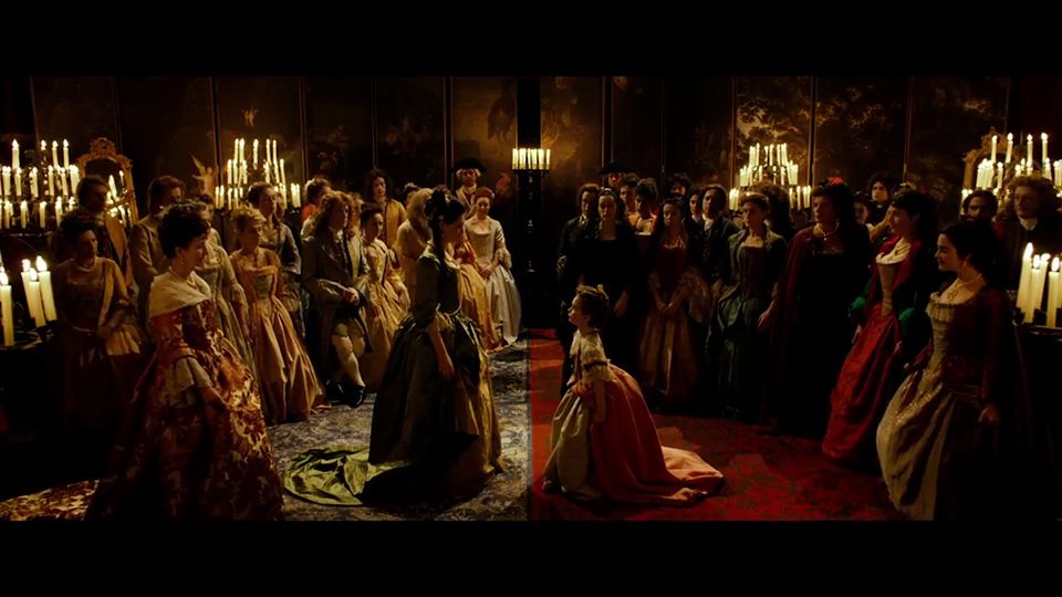 Trailer de la película Los hijos del rey - Los hijos del rey: Trailer ...