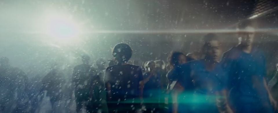 Trailer de la película Mentes poderosas - Tráiler de Mentes Poderosas ...