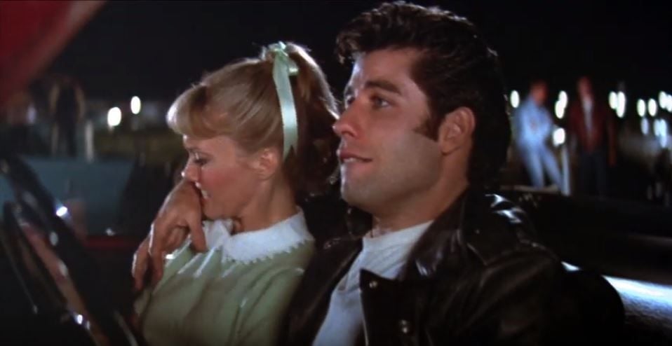 Trailer de la película Vaselina - 'Vaselina' - Tráiler oficial ...