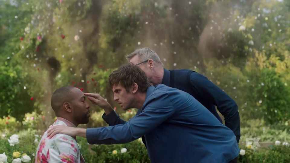 Legion Temporada Dos Tráiler - Vídeo Legion - SensaCine.com.mx