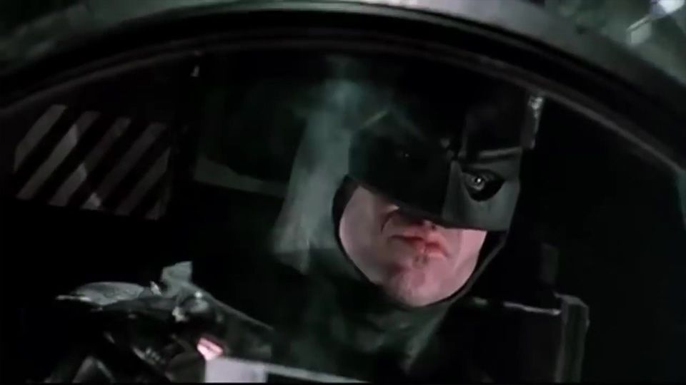 Trailer de la película Batman - Tráiler de Batman - SensaCine.com.mx