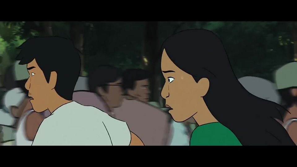 Trailer de la película Funan - Funan: Trailer original - SensaCine.com.mx