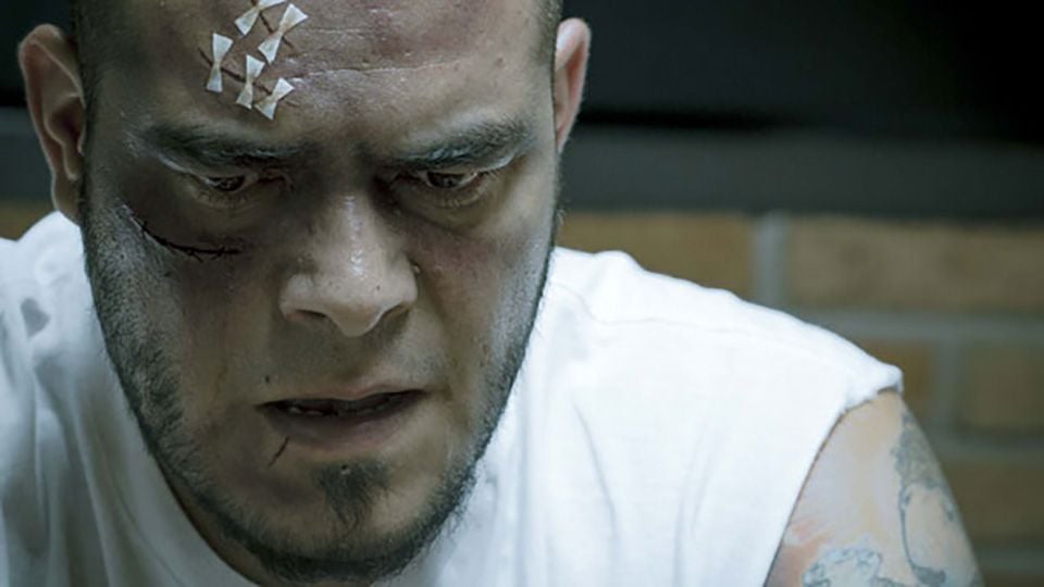 Trailer de la película Atroz - Atroz: Trailer oficial - SensaCine.com.mx