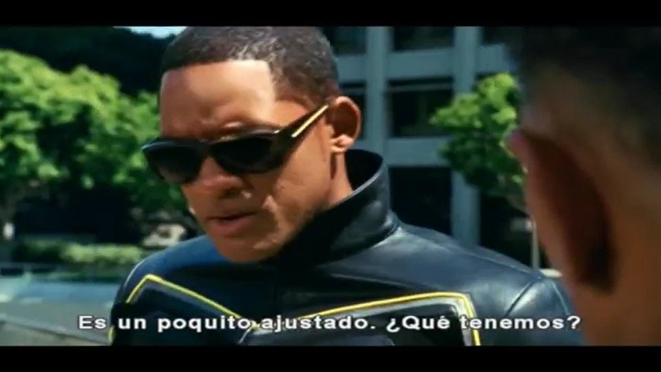 Trailer de la película Hancock - 'Hancock' - Tráiler oficial ...