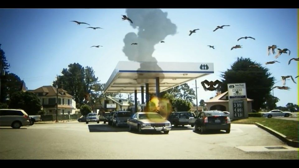 Trailer de la película Birdemic: Shock and Terror - Birdemic: Shock and ...