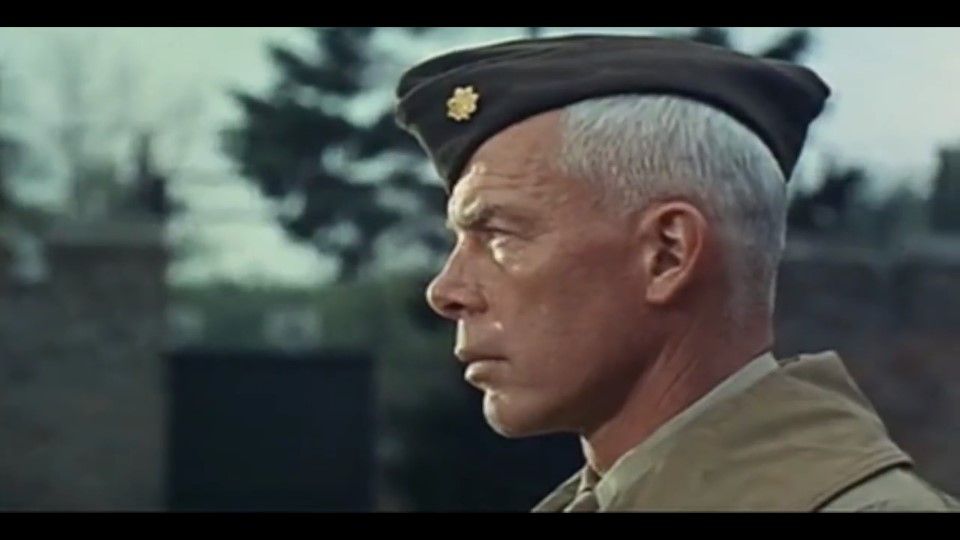 Trailer de la película Doce del Patíbulo - Tráiler de 'Doce del ...