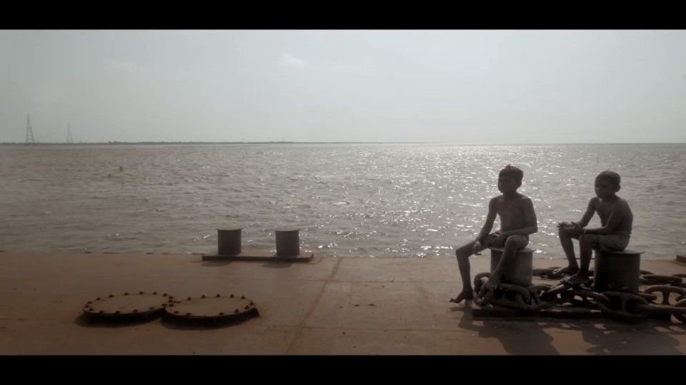 Trailer de la película Flow - Tráiler 'Flow' - SensaCine.com.mx