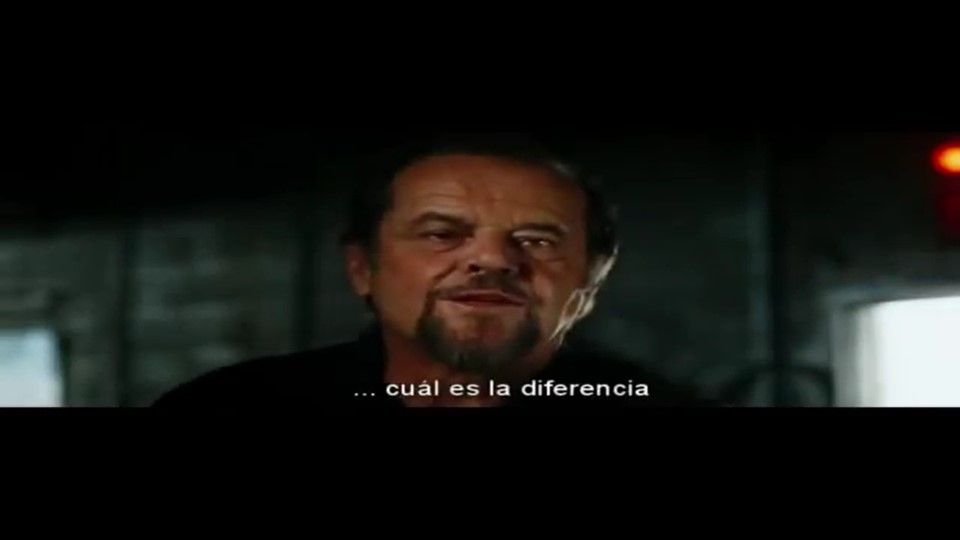 Trailer de la película Los infiltrados - Tráiler Los infiltrados ...