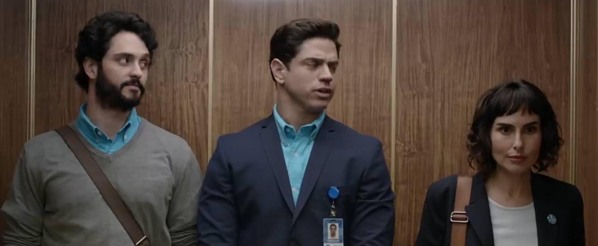 Trailer de la película El hubiera sí existe - Tráiler de 'El hubiera sí ...