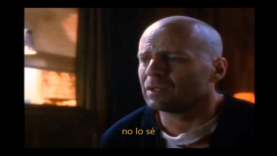 Trailer de la película 12 monos - Tráiler 12 monos - SensaCine.com.mx