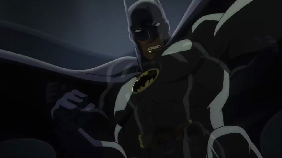 Trailer de la película Batman: Bad Blood - Tráiler de 'Batman: Bad ...