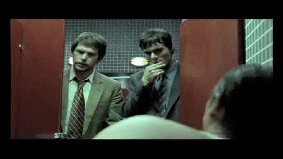 Trailer de la película Matando Cabos - Tráiler Matando Cabos ...