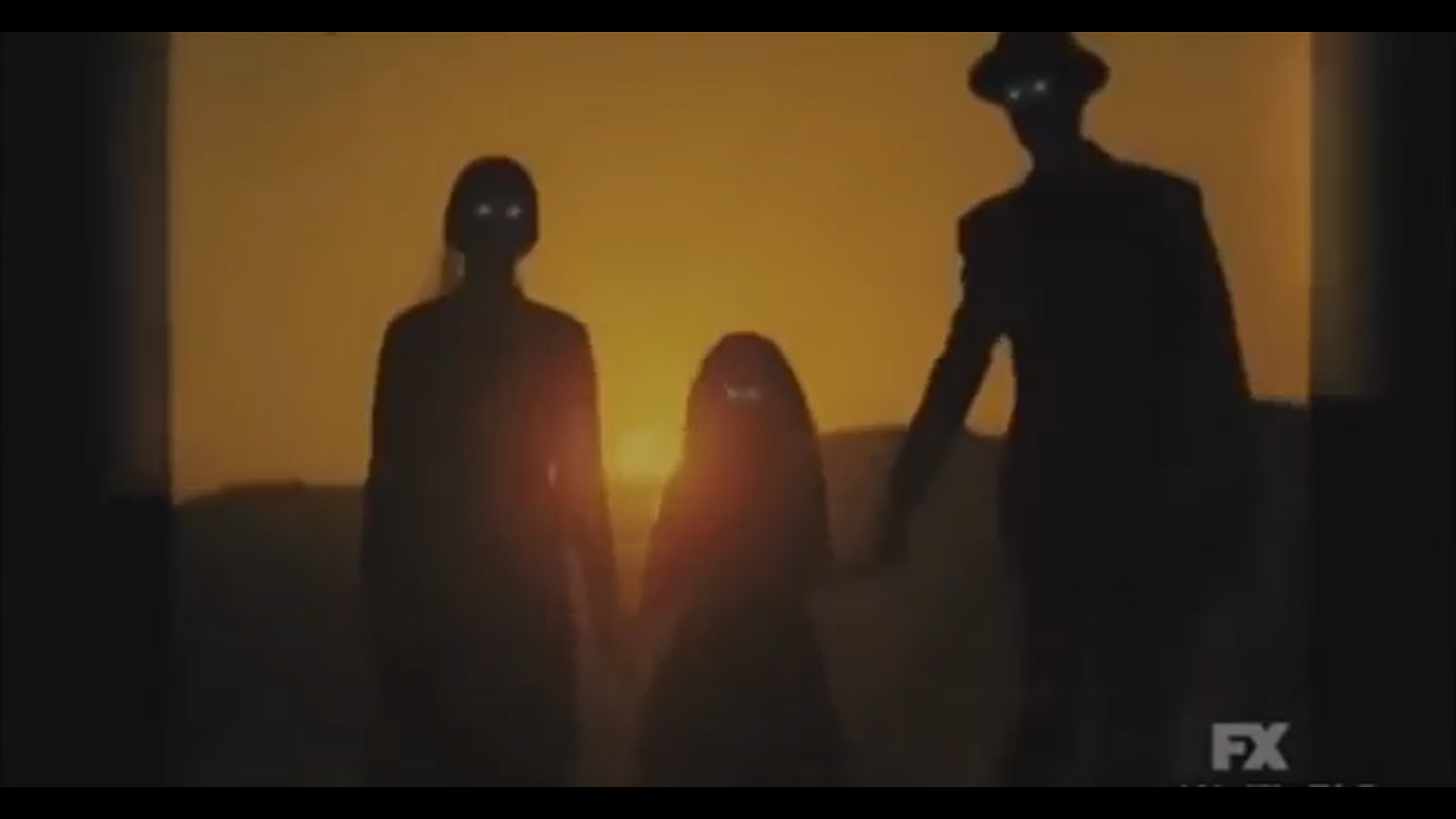 Teaser 3 'American Horror Story: Roanoke' - Vídeo American Horror Story ...