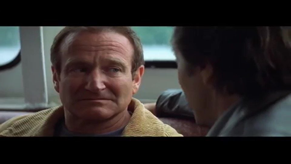 Trailer de la película Insomnia - Tráiler de Insomnia - SensaCine.com.mx