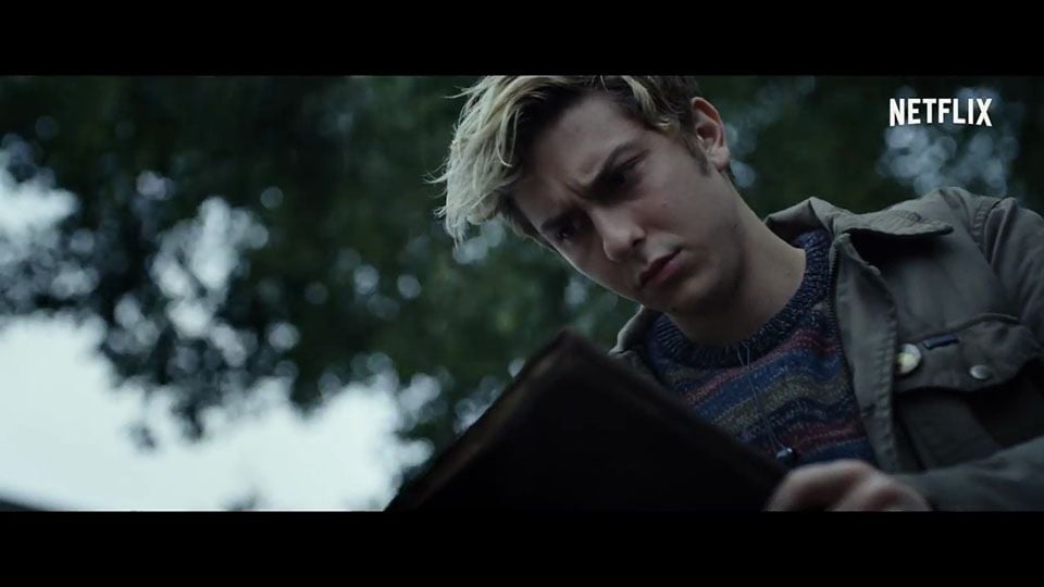 Trailer de la película Death Note - Tráiler de Death Note - SensaCine ...