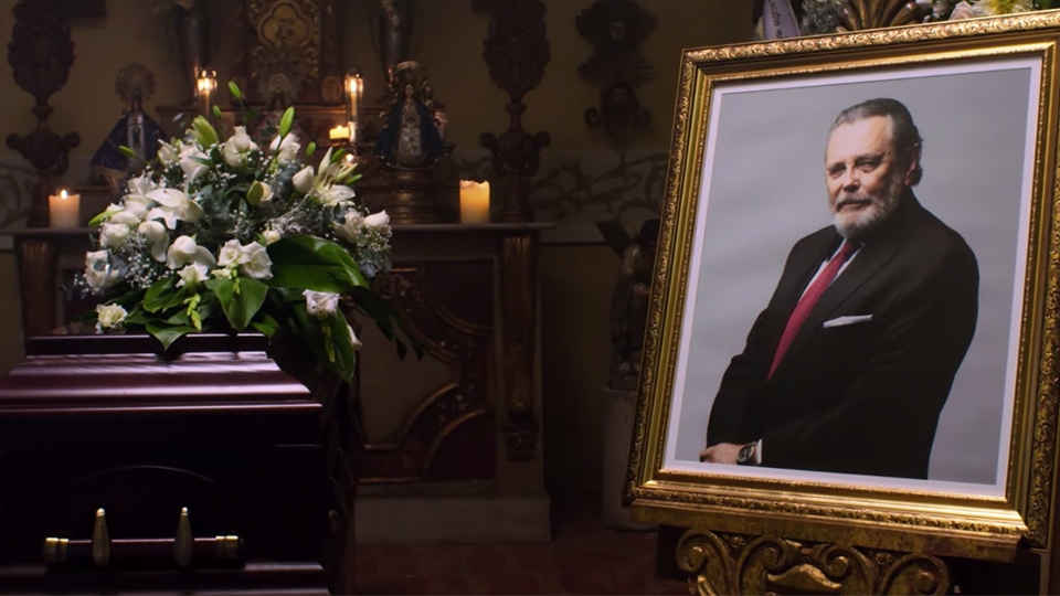 'Monarca': Tráiler temporada 1 - Vídeo Monarca - SensaCine.com.mx