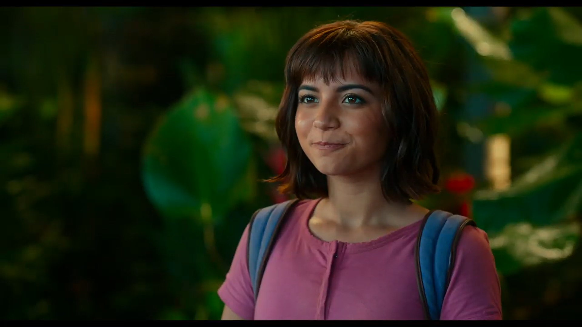 Trailer de la película Dora y la ciudad perdida - 'Dora y la ciudad ...