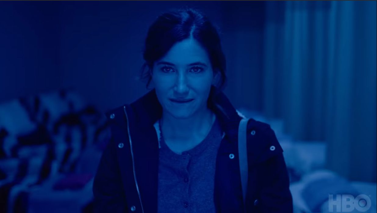 'Mrs. Fletcher' - Tráiler Oficial - HBO - Vídeo La señora Fletcher ...