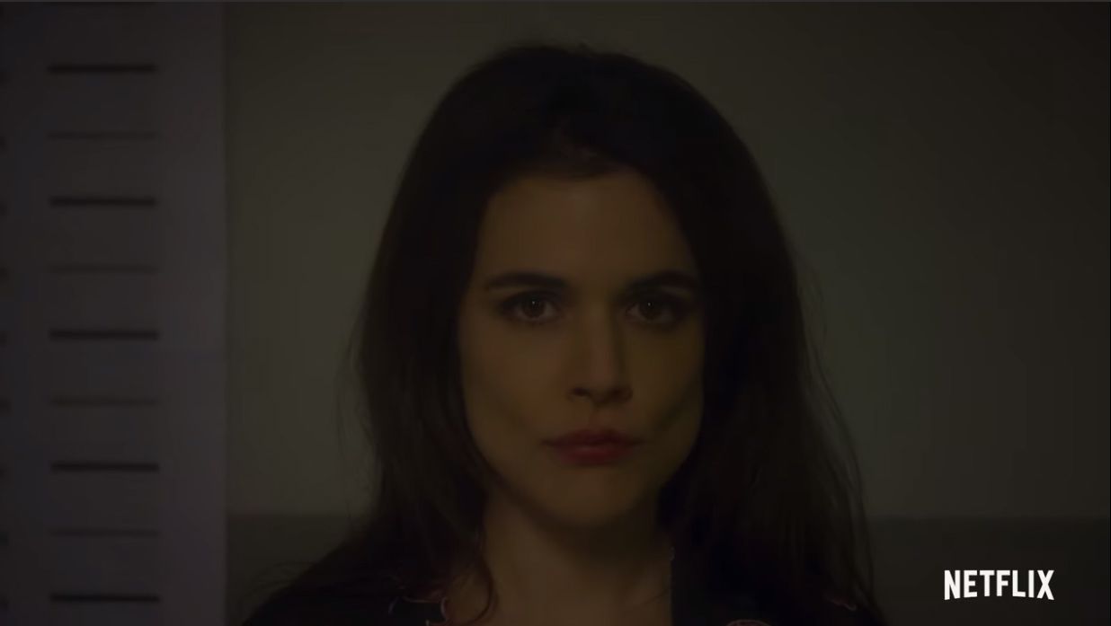 'Hache' - Tráiler Oficial - Netflix - Vídeo Hache - SensaCine.com.mx