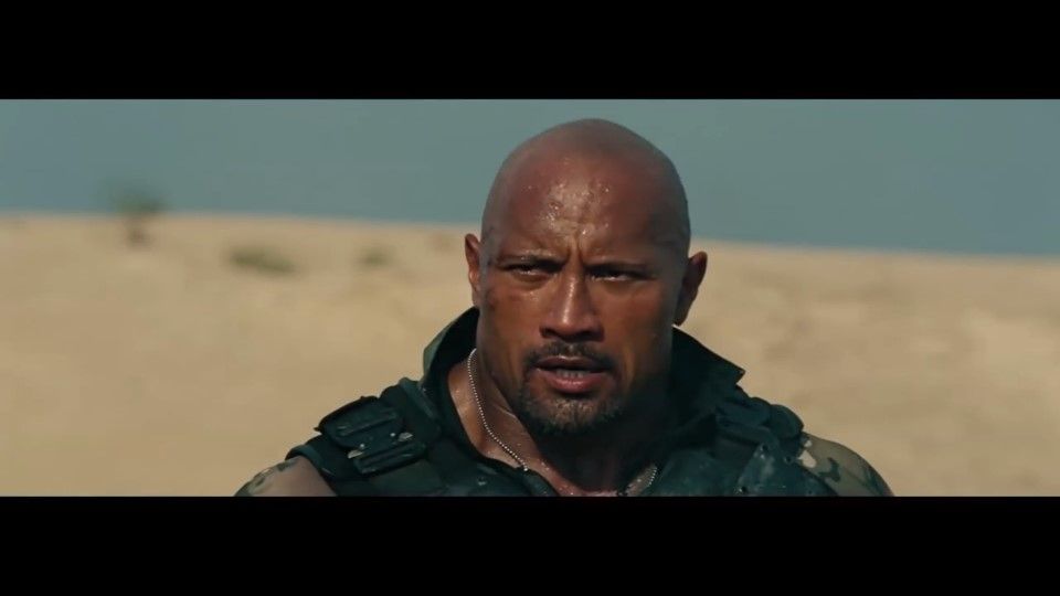 Trailer de la película G.I. Joe: El contraataque - 'G.I. Joe: El ...