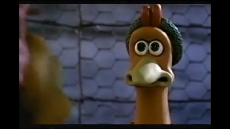 Trailer de la película Pollitos en fuga - 'Pollitos en fuga' - Tráiler ...