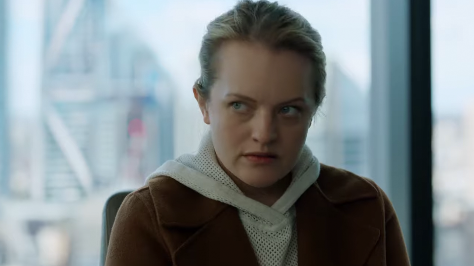 Trailer de la película El hombre invisible - 'El hombre invisible ...