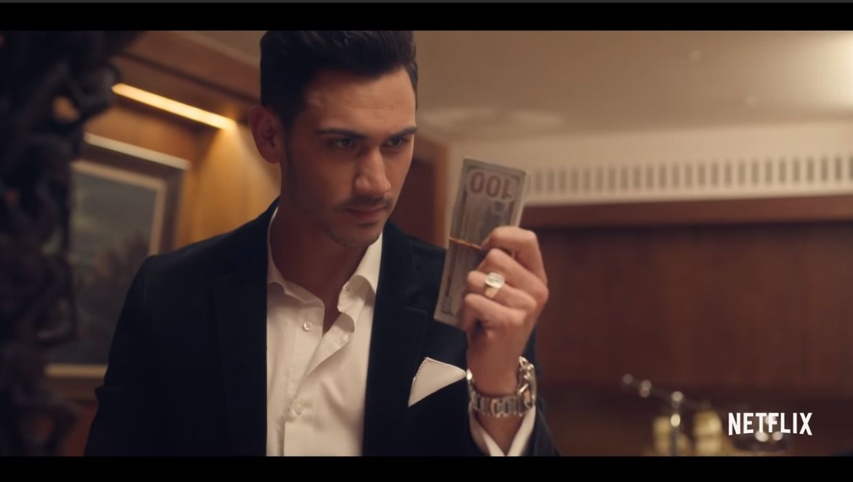 'El club' - Tráiler Oficial - Netflix - Vídeo El club - SensaCine.com.mx