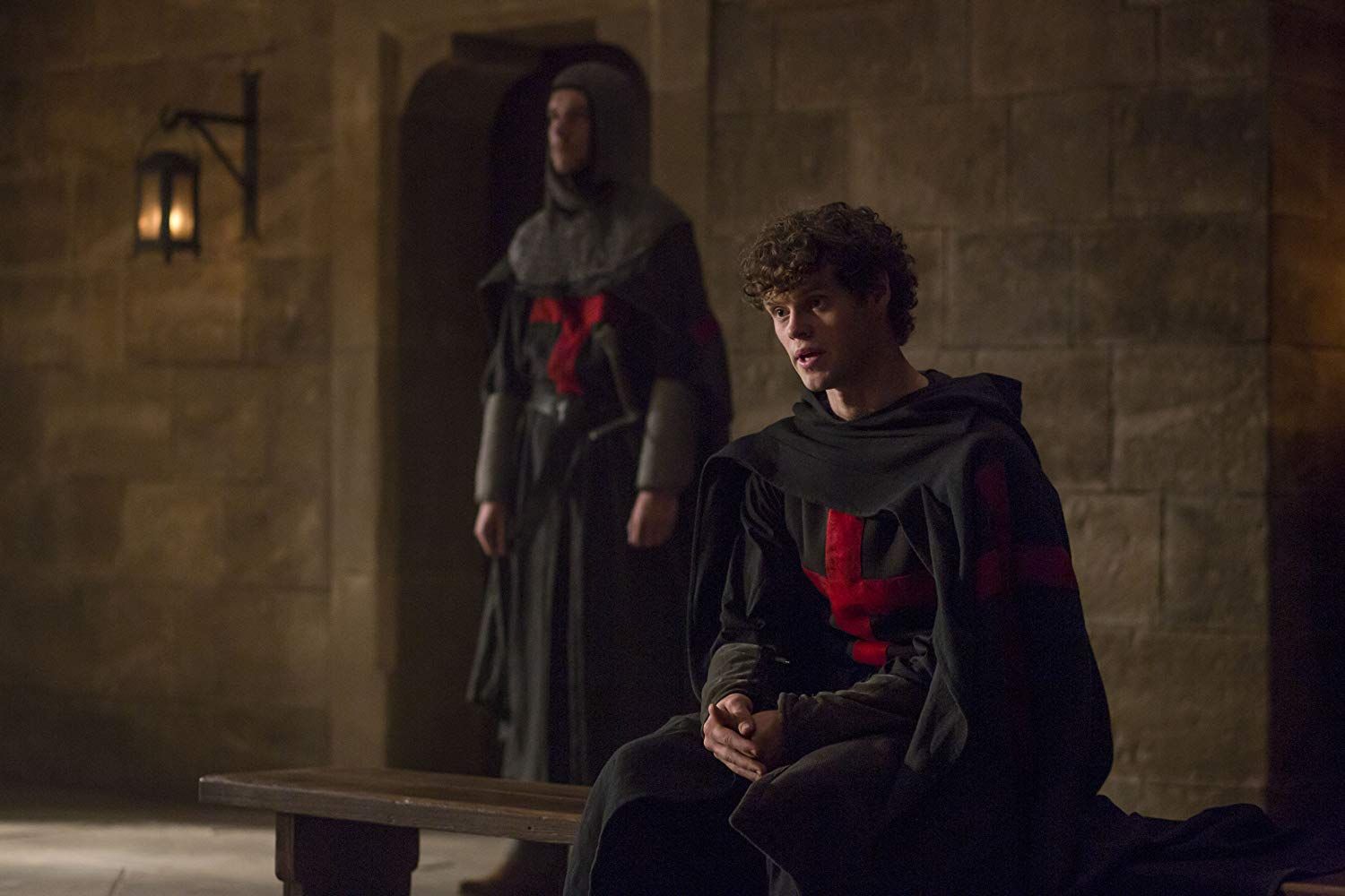 'Knightfall ' - Tráiler Oficial - Trailer Knightfall - SensaCine.com.mx