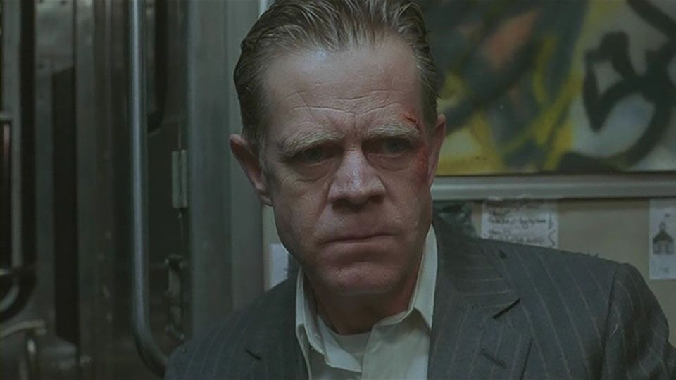 Trailer de la película Edmond - 'Edmond'- Tráiler oficial - SensaCine ...