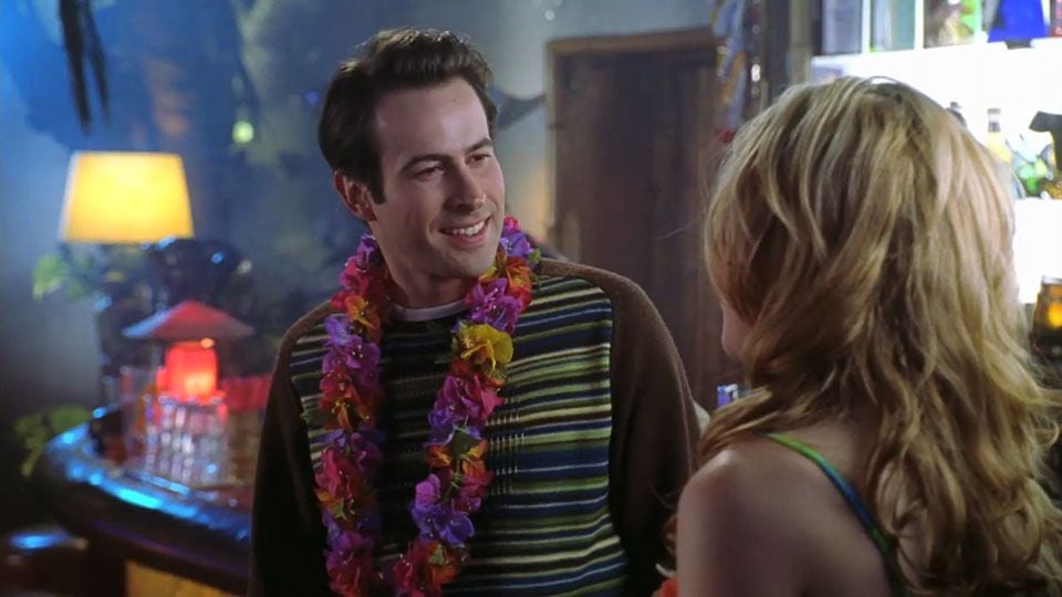 Trailer de la película A Guy Thing - 'A Guy Thing'- Tráiler oficial ...