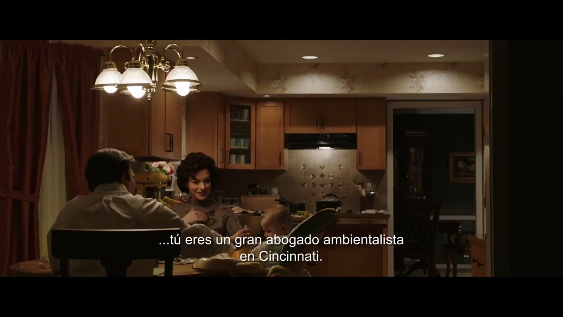 Trailer de la película El precio de la verdad - 'El precio de la verdad ...