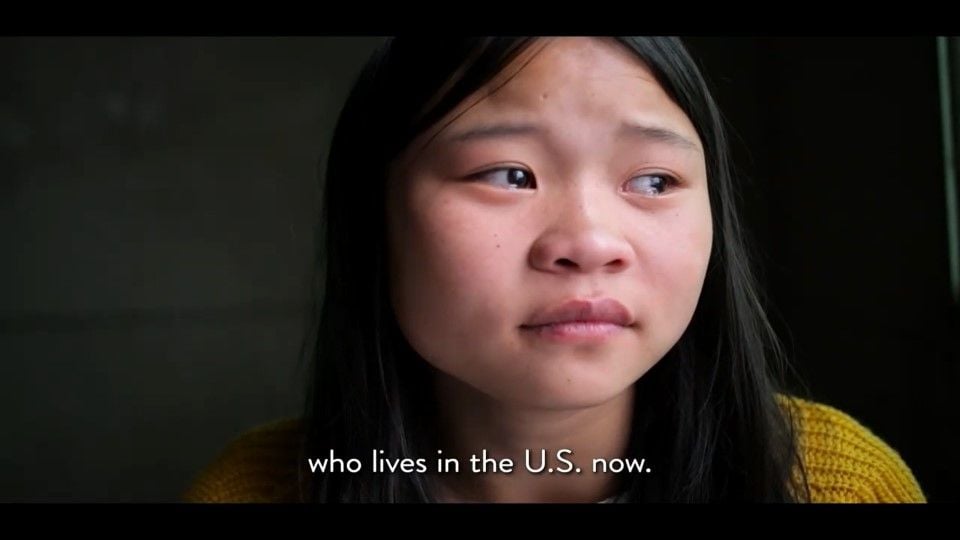 Trailer de la película One Child Nation - 'One Child Nation' - Tráiler ...