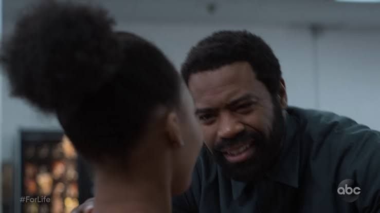 'For Life' - Tráiler Oficial - ABC - Vídeo For Life - SensaCine.com.mx