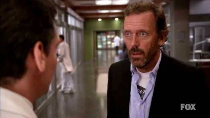 'Doctor House' - Tráiler Oficial - Temporada 8 - Vídeo Doctor House ...