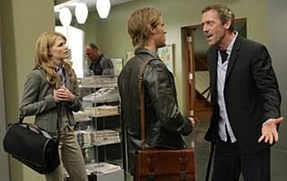 'Doctor House' - Tráiler Oficial - Temporada 4 - Vídeo Doctor House ...