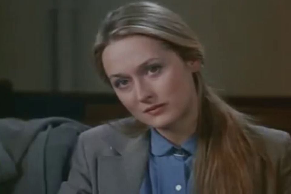 Trailer de la película Kramer contra Kramer - Kramer contra Kramer ...