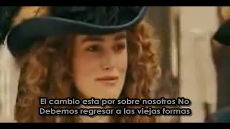 Trailer de la película La Duquesa - 'La Duquesa' - Tráiler oficial ...