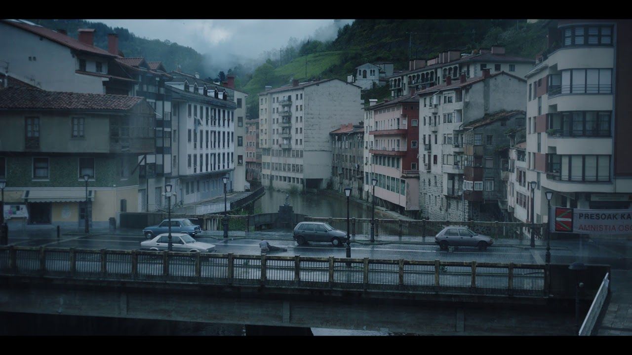 'Patria' - Teaser Oficial - HBO - Trailer Patria - SensaCine.com.mx