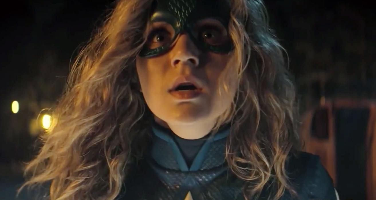 'Stargirl' - Tráiler Oficial - The CW - Vídeo Stargirl - SensaCine.com.mx