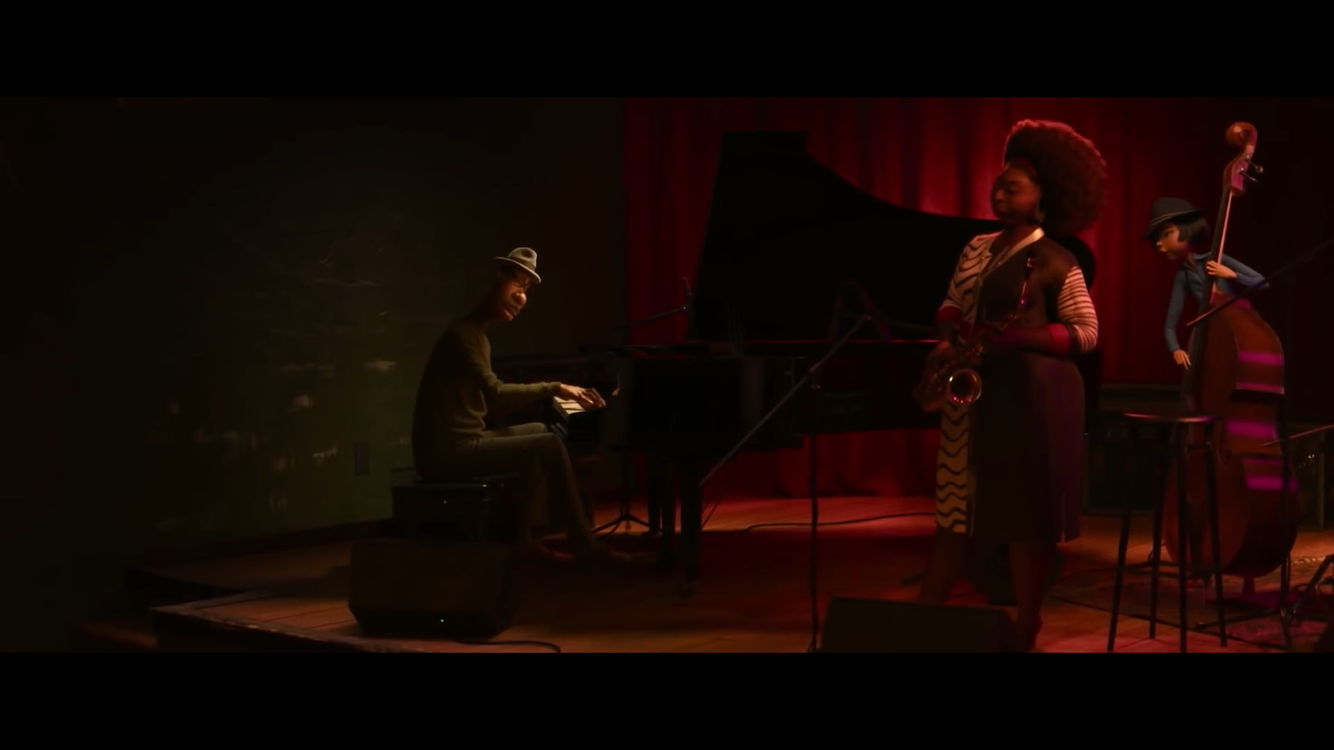 Trailer de la película Soul - 'Soul' - Primer tráiler oficial en ...