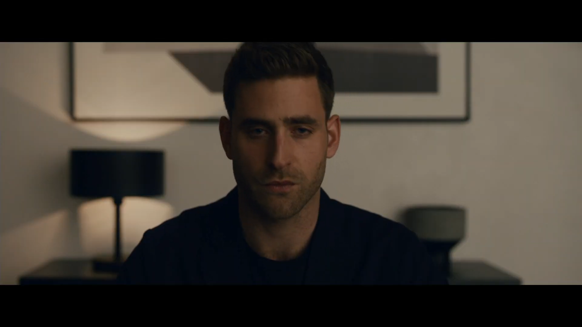 Trailer de la película El hombre invisible - 'El hombre invisible ...