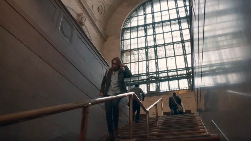 'Run' - Teaser tráiler oficial en inglés - Vídeo Run - SensaCine.com.mx