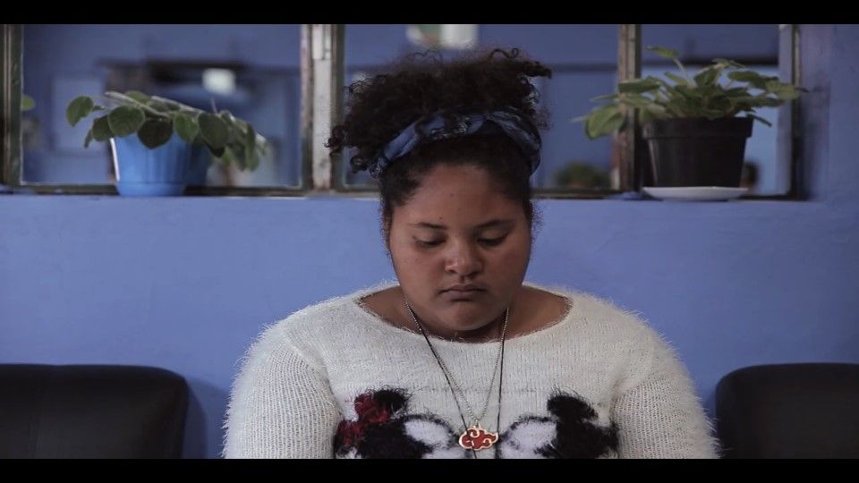 Trailer de la película Negra - 'Negra' - Tráiler oficial - SensaCine.com.mx