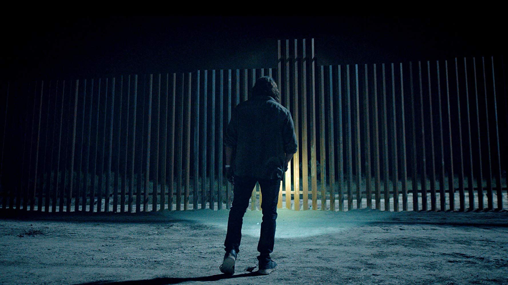 'Yankee' - Tráiler Oficial - Netflix - Vídeo Yankee - SensaCine.com.mx